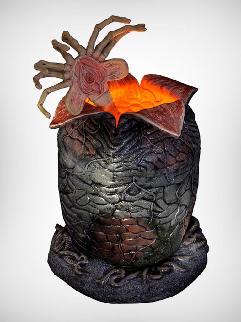 Halloween: Iron Studios tem preços especiais em réplicas de grandes ...